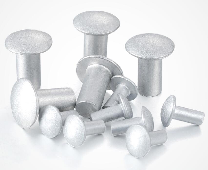 Aluminium Rivets