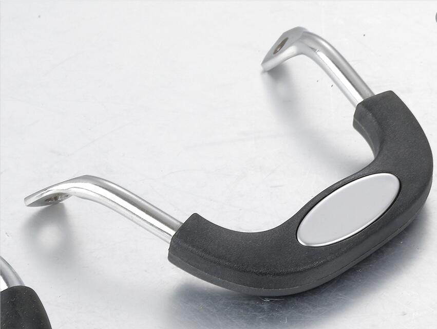 bakelite side hande pot ear