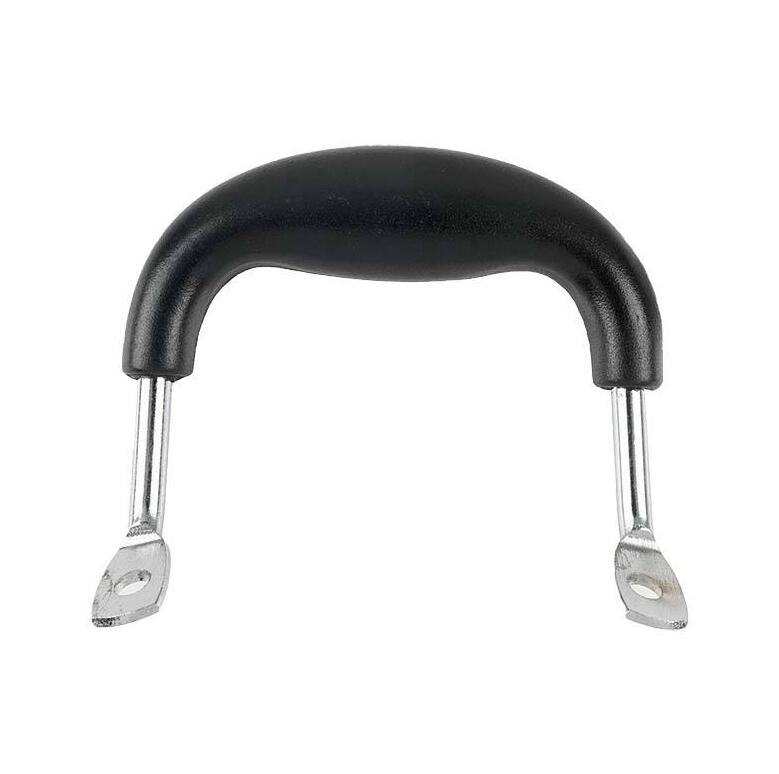 bakelite side hande pot ear